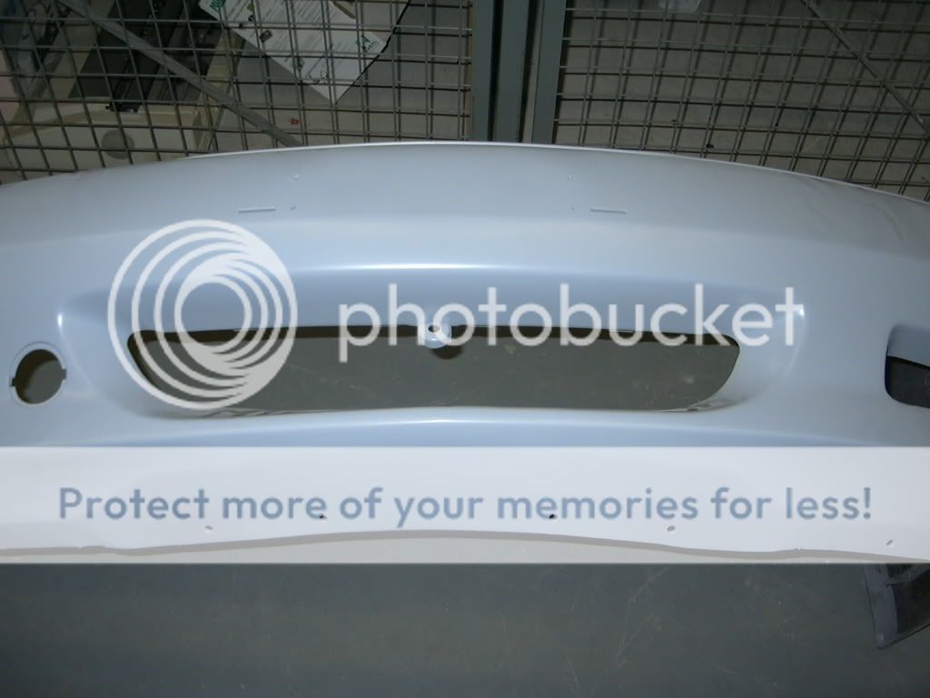 turbo and viggen front bumper for sale | SaabCentral Forums