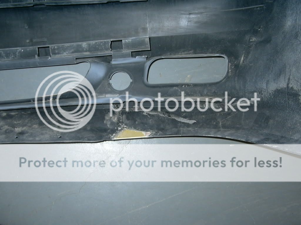 turbo and viggen front bumper for sale | SaabCentral Forums