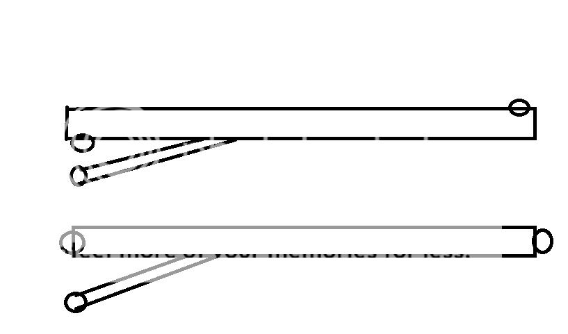 Y link Question? | Pirate 4x4