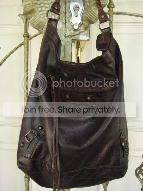 Style - The Balenciaga Day PICS ONLY | Page 7 | PurseForum