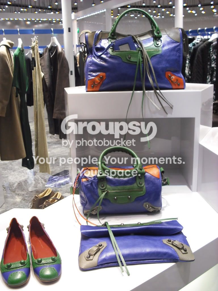 The Classic Drum? | Page 2 | PurseForum