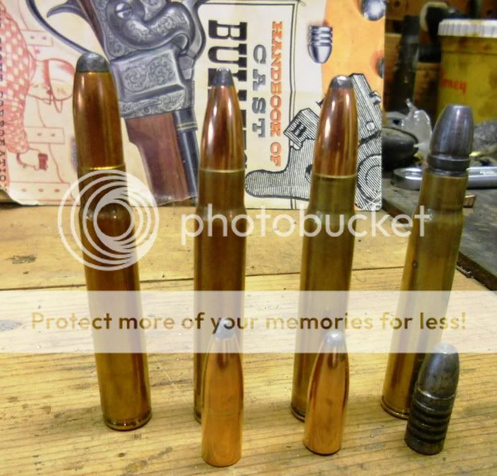 9.3x62 experience? - 24hourcampfire