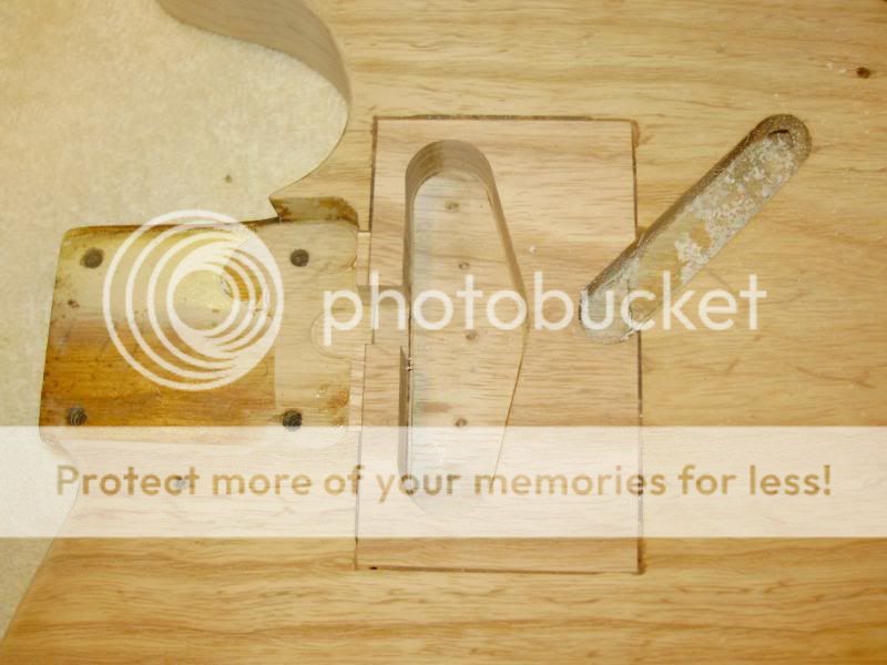 '66 Rat Rod Telecaster Restoration ~ FINIS! ~ - Page 14 - OffsetGuitars.com