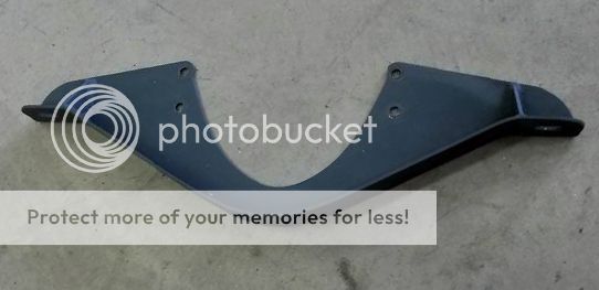 Hurst Style Engine Mount, SBC, U-Weld Kit | The H.A.M.B.