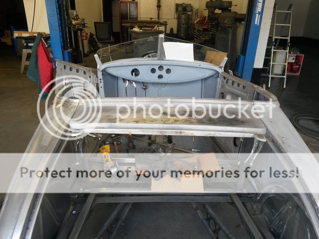 1930 Model A on deuce rails | Page 4 | The H.A.M.B.