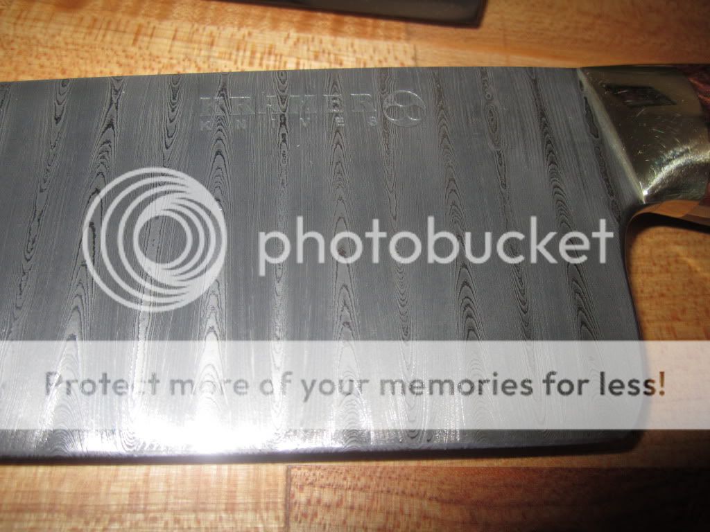 Anybody here have Shun kitchen knives? > General Discussion > AR15.COM