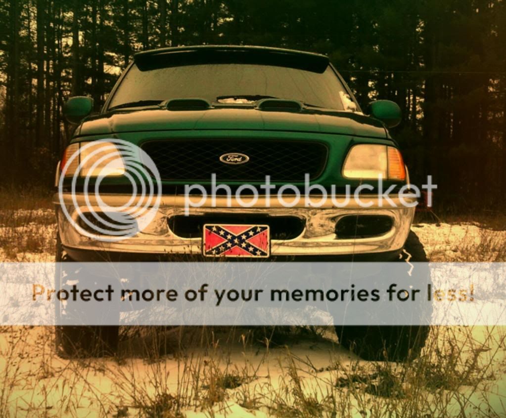 Front end pictures - Page 19 - Ford F150 Forum - Community of Ford ...