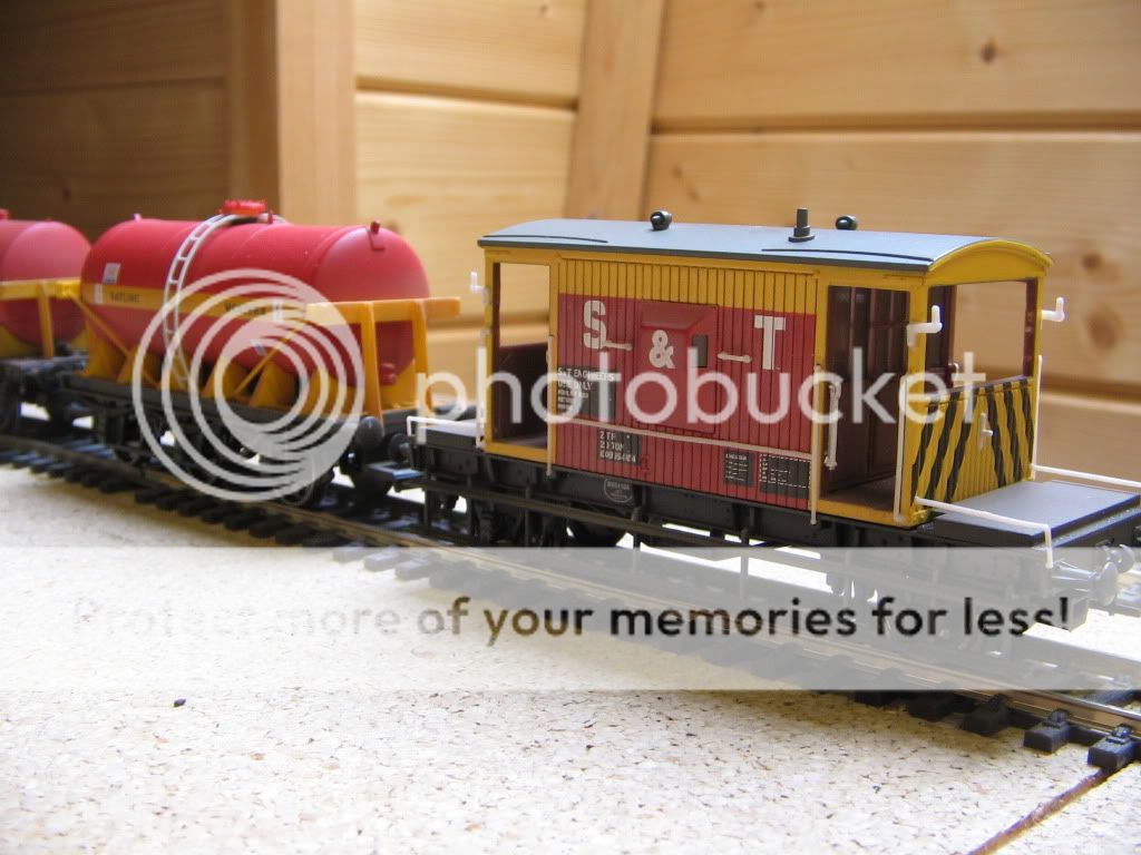 Model Rail / Model Zone Limited Editions - Modelling Questions, Help ...