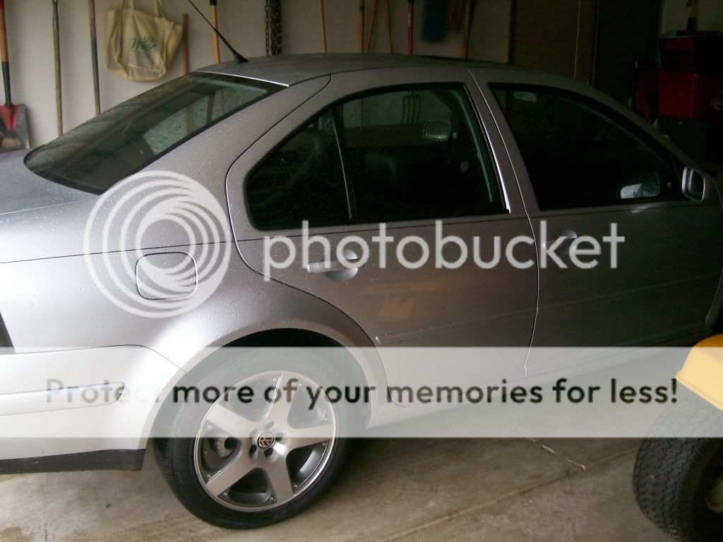 FS/TRADE - 02 Jetta GLI 24v VR6 with only 40k | VW Vortex - Volkswagen ...