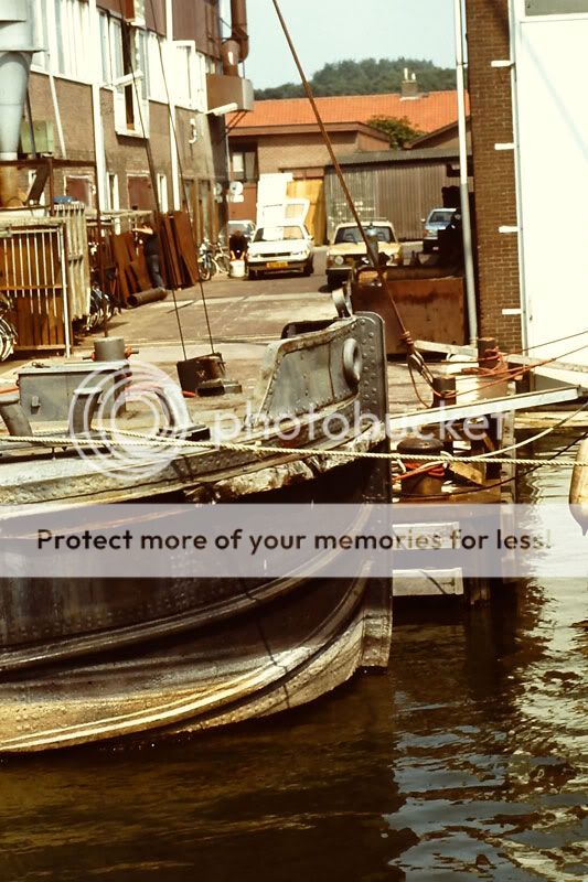 Sheffield-sized boats - Page 2 - History & Heritage - Canal World