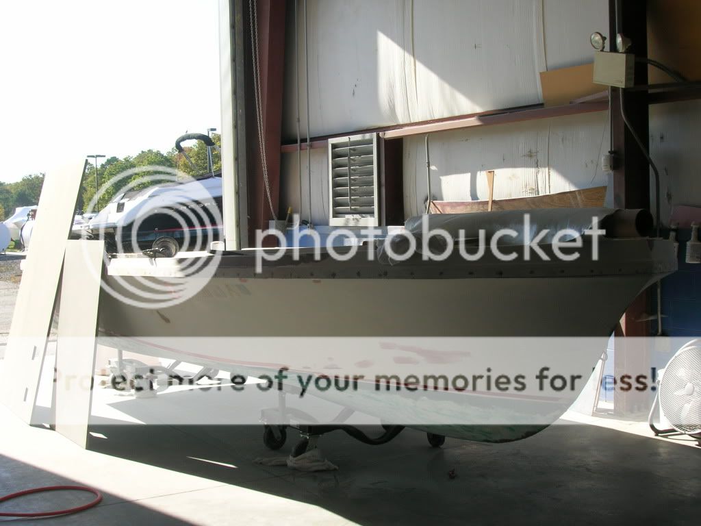 1969 - Mako 19 CC - Restore Project ! - CLASSICMAKO Forums