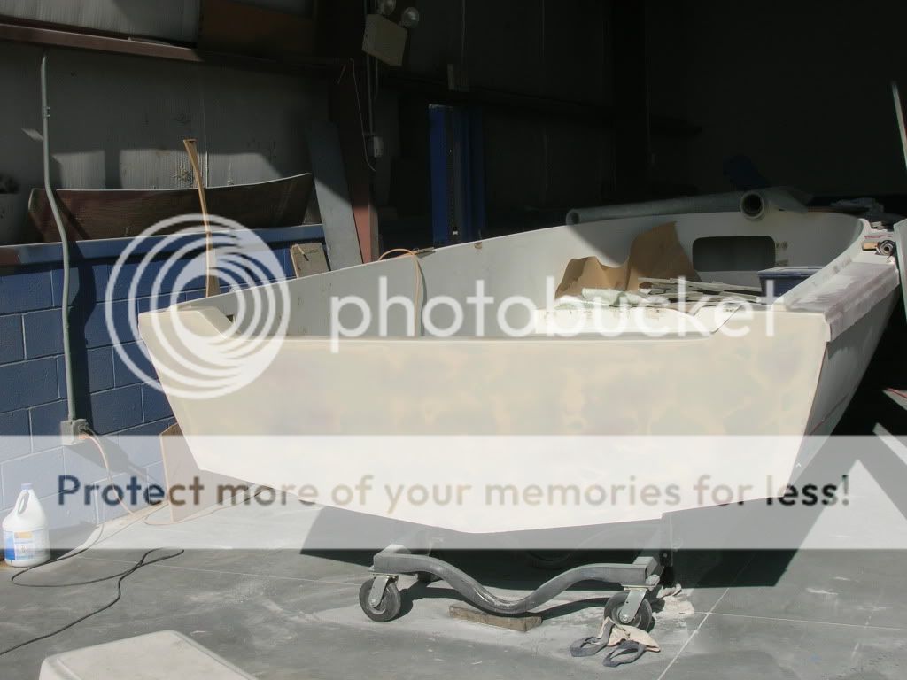 1969 - Mako 19 CC - Restore Project ! - CLASSICMAKO Forums