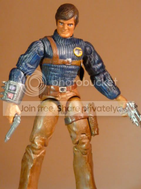 Big Jim and the Wolf Pack by gijoey and Knighthawk - HissTank.com