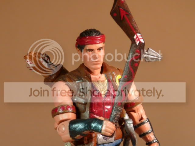 JoeCustoms.com > View topic - Big Jim and the Wolf Pack: a gijoey ...