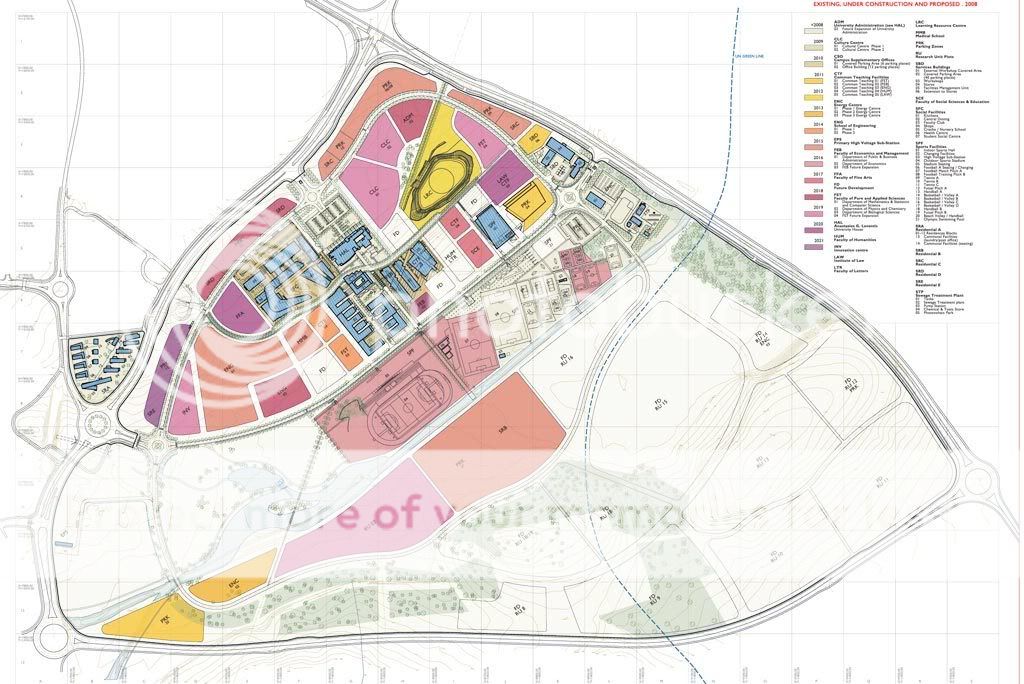 UNIVERSITY OF CYPRUS LEARNING CENTER - NICOSIA | SkyscraperCity Forum