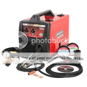 Welders? - Ford Truck Enthusiasts Forums